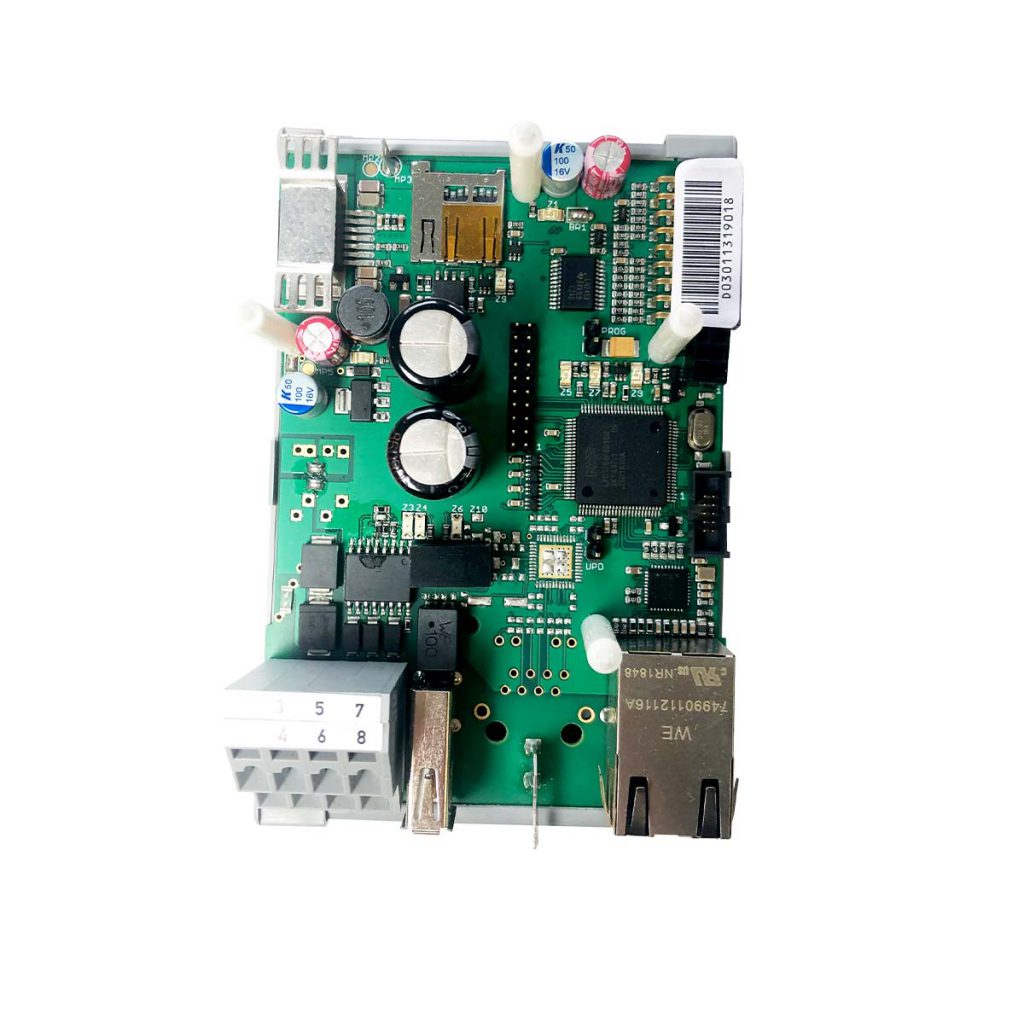 MCU32 - Main Control Unit - VEINLAND