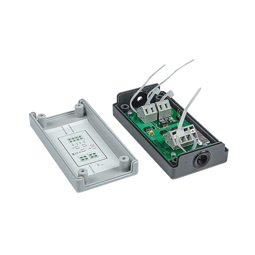 Certified NMEA Converter & Interfaces - VEINLAND