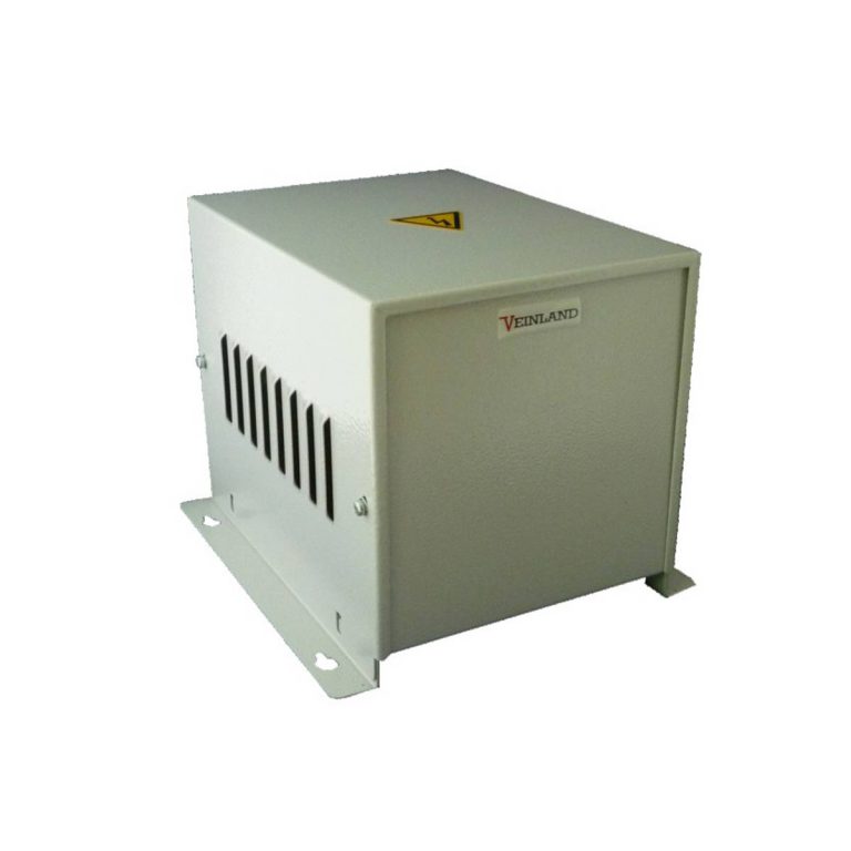 VL-TR1 - UPS Trafo 120VAC/230VAC/1kVA - VEINLAND