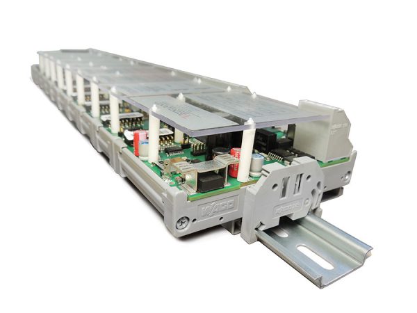 DCU Data Control Unit - VEINLAND