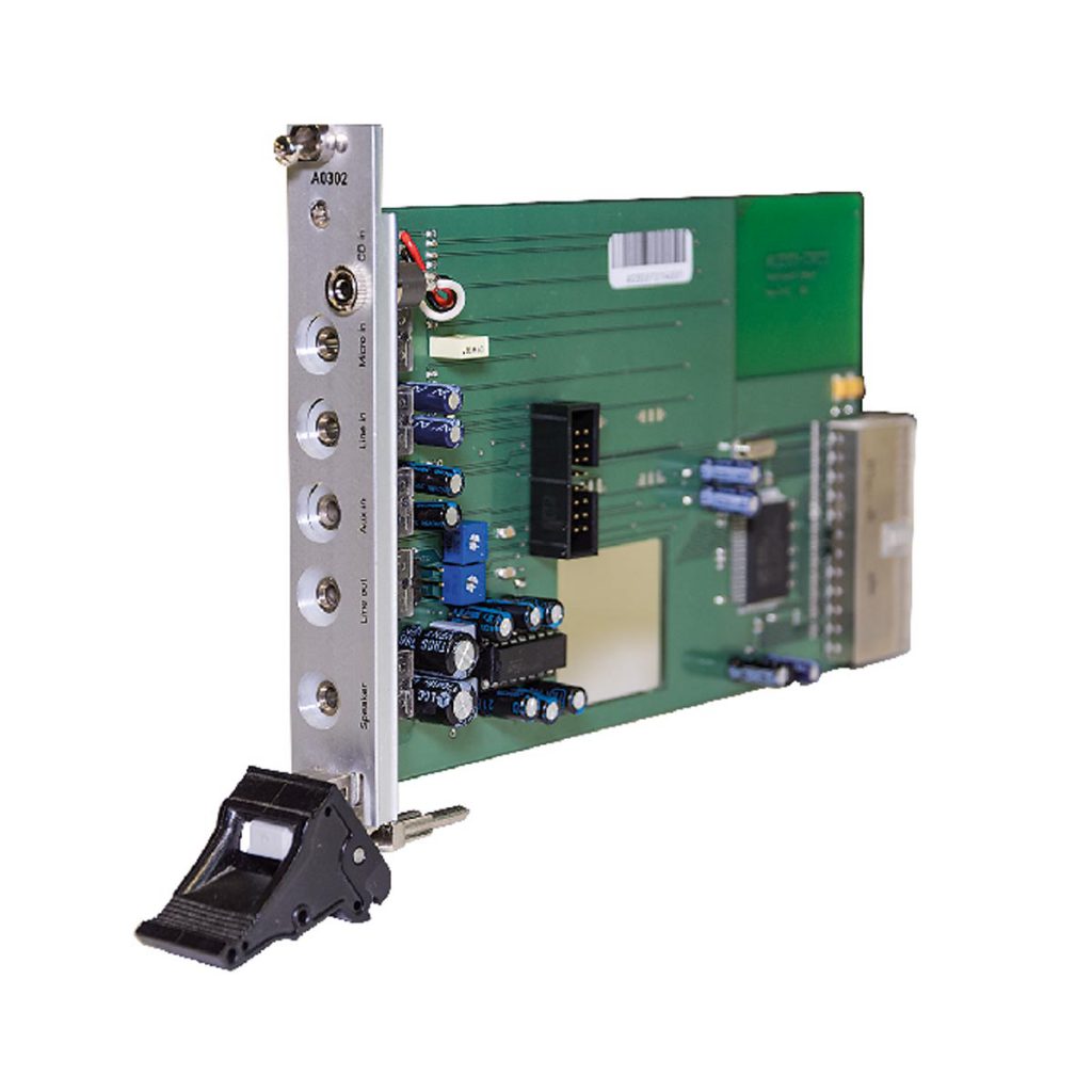 cPCI Devices - VEINLAND