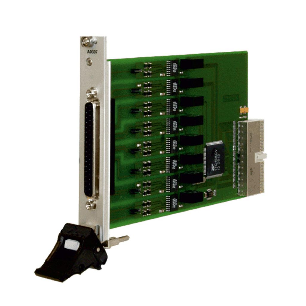 cPCI Devices - VEINLAND