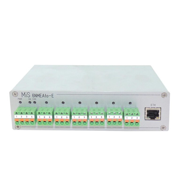 Certified NMEA Converter & Interfaces - VEINLAND