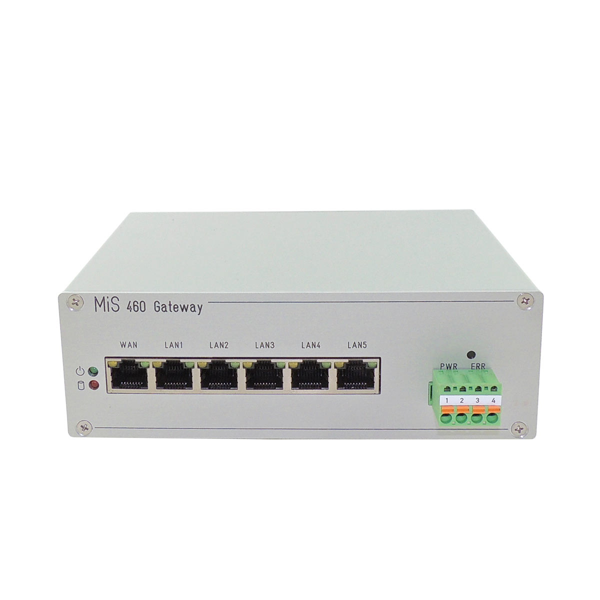 VEINLAND Maritime Hardware Software Industry