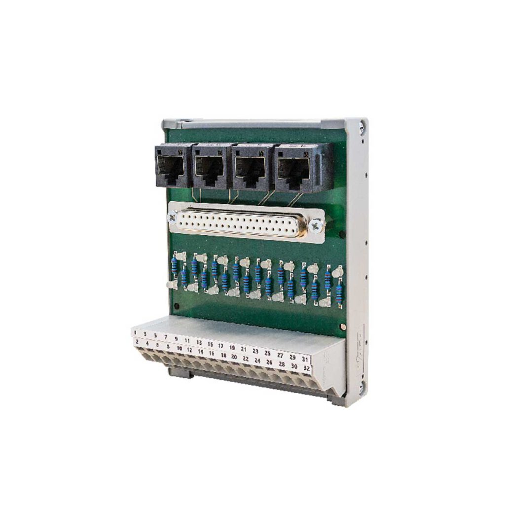 cPCI Devices - VEINLAND