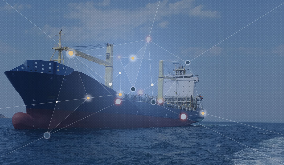 VEINLANDs high performance 8-channel NMEA matrix