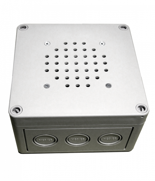 Freely programmable Voice modules - VEINLAND